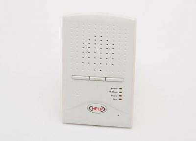 Personal Emergency Response System - Pergamon Corporation