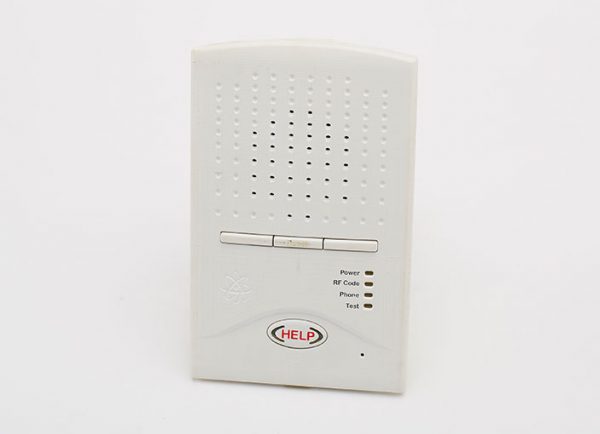 Personal Emergency Response System - Pergamon Corporation